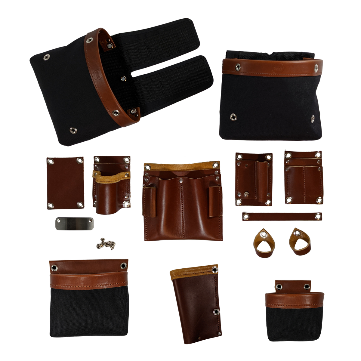 Tool Pouch Products – Spruce Systems